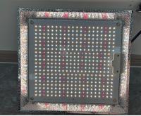 China Custom LED Grow Light Quantum Board 1500W With 2x2ft Coverage for sale