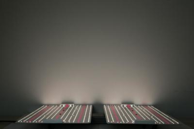 China 400W Full Spectrum LED Grow Light Quantum Board With A Remote Control for sale