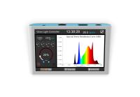China Full Spectrum 24 Hours Timer LED Grow Light Controller for sale