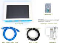 China Full Spectrum 24 Hours Timer LED Grow Light Controller for sale