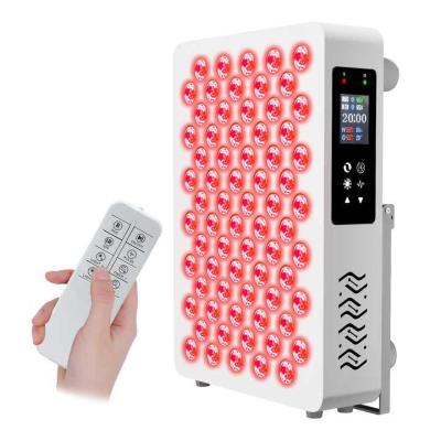 China FDA-gecertificeerd infrarood rood licht therapieapparaat voor pijnverlichting en herstel for sale