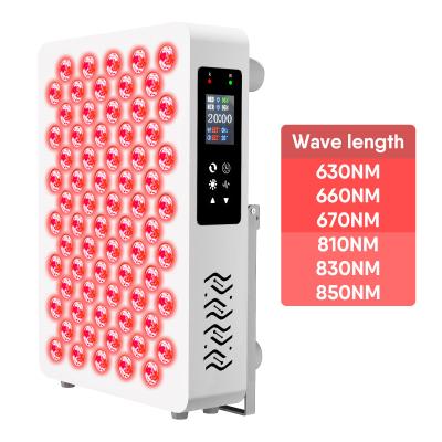 China 350W infrarood therapie licht RoHS gecertificeerd voor effectieve pijnverlichting en genezing for sale