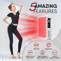 China Overheating Protection Infrared Therapy Light with CE Certification and Infrared LED Light Source for sale