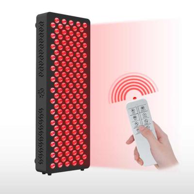 China UK Power Adapter Infrarood Rood Licht Therapie Apparaat voor de behandeling gebied 3-18 inch in slechts 20 minuten Ervaar genezende kracht for sale