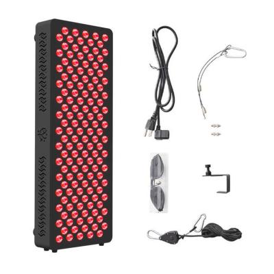 China Ervaring verlichting met infrarood therapie licht Veiligheidsfuncties Automatische afsluiting golflengte 660nm 850nm Behandeling gebied 3-18 inch for sale