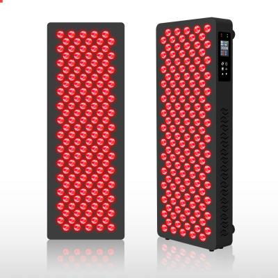 China Elektriciteit 700 W infrarood LED-lichttherapie voor 20 minuten behandeltijd for sale