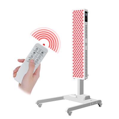 China Infrarood licht therapie apparaat ervaring pijnverlichting met FDA Cleared Electric Power 1050W for sale