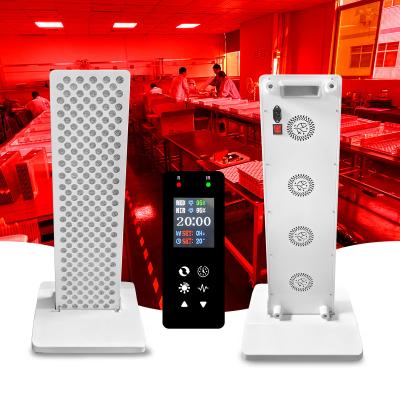 China Infrared Light Therapy Device Experience Pain Relief with FDA Cleared Electric Power 1050W for sale