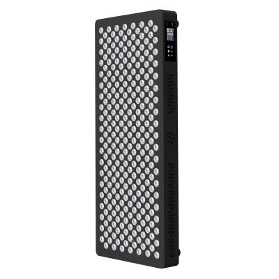 China EU Power Adapter Infrarood Therapie Lichtgolflengte 660nm 850nm 1400W Verbeter uw gezondheidsroutine for sale