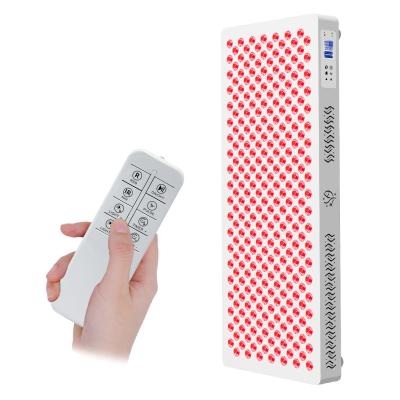 China Krachtig infrarood LED-lichttherapieapparaat voor pijnverlichting AC-adapter inbegrepen for sale