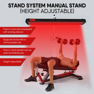 China 1400W Power Output Infrared Light Therapy Devices 5-30 Minutes Treatment Time for Optimal Health and Wellness for sale