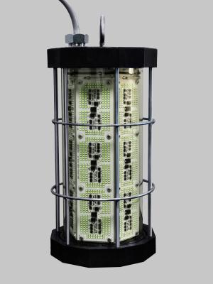 China Helderste onderwatervisserijlamp, LED-visserijlamp voor tonijn/marlin, inktvis/seep for sale
