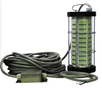 China Diepzee visserij licht voor 30/50 meter, 5000w onderwater visserij licht voor boten for sale