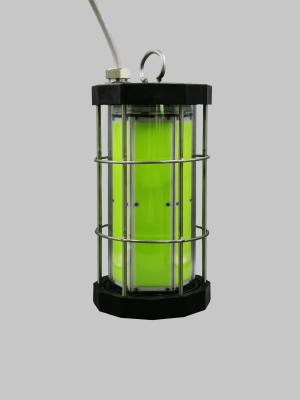 China 3000W COB LED visserslampen, Florida Deep Sea visserslampen Waterdicht voor vissersboten for sale