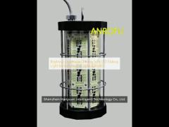 Helderste onderwatervisserijlamp, LED-visserijlamp voor tonijn/marlin, inktvis/seep