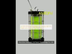 3000W COB LED visserslampen, Florida Deep Sea visserslampen Waterdicht voor vissersboten