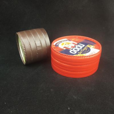 Cina 475 ml di vasche biodegradabili per gelati con coperchio, 520 ml di scodella di carta per gelati in vendita