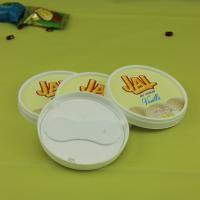 China Lightweight Disposable Food Packaging Box for sale