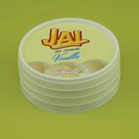 China Lightweight Disposable Food Packaging Box for sale