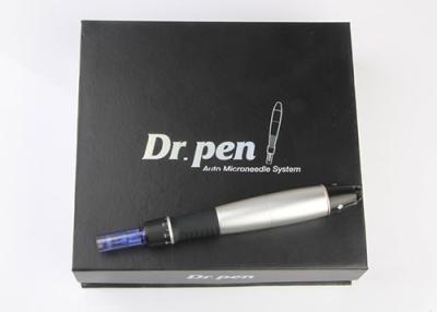 China Electric derma roller Dr.pen with 12 needles for sale