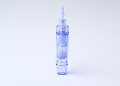 China Electric derma roller Dr.pen with 12 needles for sale