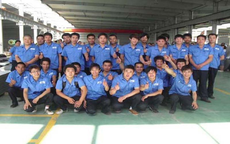 Fornitore cinese verificato - Foshan Nanhai Hongrui Aluminum Product Co.,Ltd