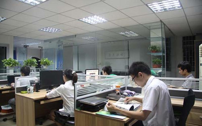 Fornitore cinese verificato - Foshan Nanhai Hongrui Aluminum Product Co.,Ltd