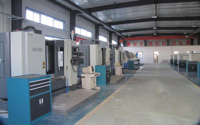 Fornitore cinese verificato - Foshan Nanhai Hongrui Aluminum Product Co.,Ltd