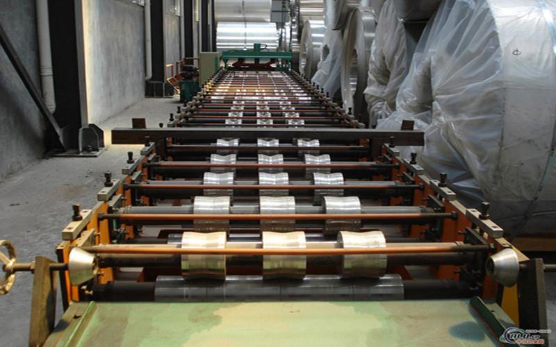 Fornitore cinese verificato - Foshan Nanhai Hongrui Aluminum Product Co.,Ltd