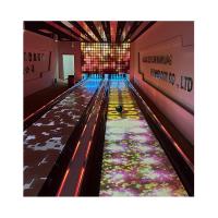 Quality China Sports Entertainment Equipment Indoor Sports Bowling Part Equipment for sale
