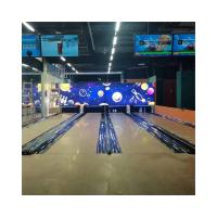 Quality Hot Sale Indoor String Bowling Machine Manufacturers' Favored Equipment for for sale