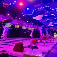 Quality Hot Sale Indoor Sports Equipments Bowling Machine Complete Set String Bowling for sale