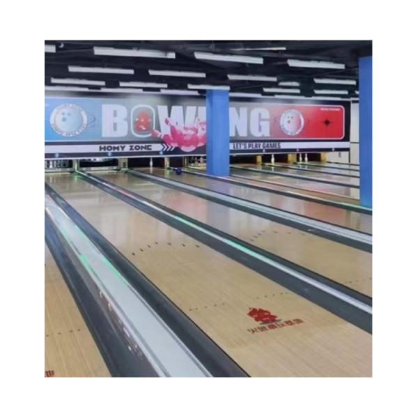 Quality Hot Sale Sports Entertainment Equipment Brunswick Bowling Part Refurbished Brunswick Bowling Equipment for sale