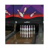 Quality First Class Indoor Amf Bowling Alley Part Equipment for Outdoor Public for sale