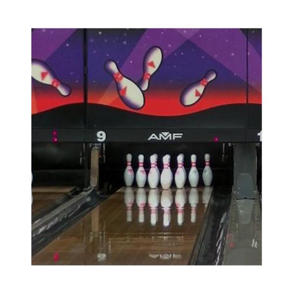 Quality China Supplier Bowling Alley Amf Bowling Part Refurbished AMF Bowling Equipment for sale