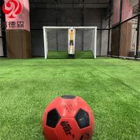 Quality Factory Direct Indoor Football Simulator Ar Football Game Projection Sports for sale