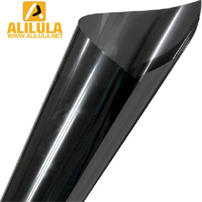 China Factory directly sale 1ply SRC self-adhesive solar window tint film for car/auto for sale