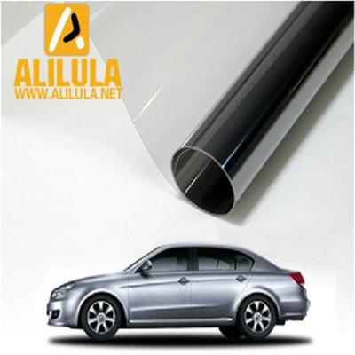 China Super quality 1ply SRC self-adhesive solar window tint film auto window film for sale
