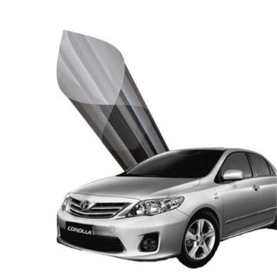 China UV 99% reduction 1ply Anti-SRC self-adhesive car solar window tint film in 1.52*30m for sale