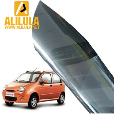 China UV 99% reduction 1ply SRC self-adhesive window tinting film for car for sale