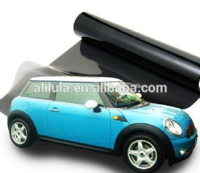 China New arrival sun control window film for car anti glare film for glass for sale