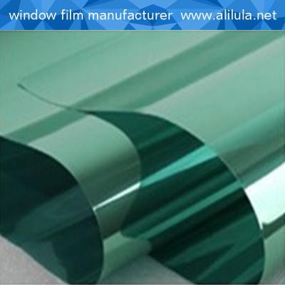 China High heat rejection self-adhesive PVC decorative window film for glass for sale