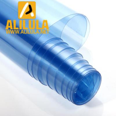 China Best selling blue self-adhesive car vinyl lamp film headlight sticker for sale