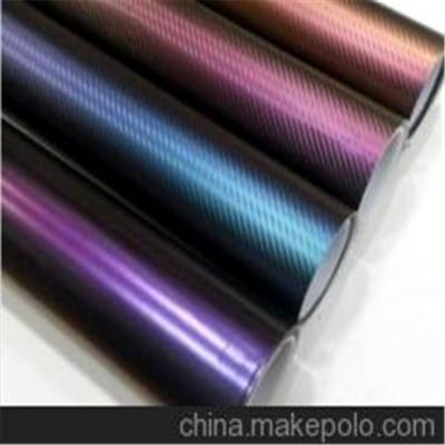 China Newest car body sticker vinyl tint film car vinyl wrap with high quality for sale