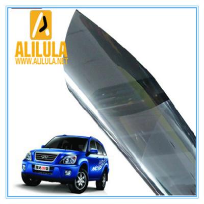 China Wholesale plastic privacy protection glass dyed window tint film for car in 1.52*30m for sale