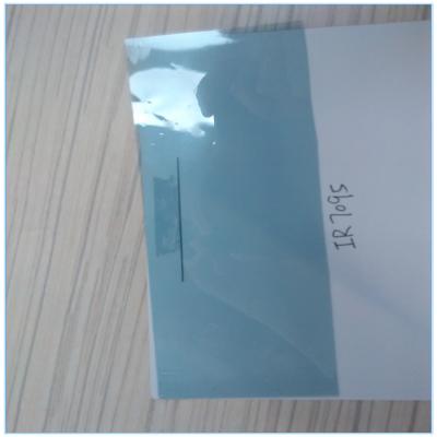 China High quality 1.52*30m plastic nano ceramic window tint film for car window for sale