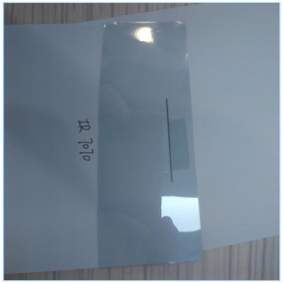China High quality 1.52*30m plastic nano coating window film for car window for sale