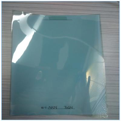China Hot selling plastic self-adhesive nano liquid solar film for car window for sale