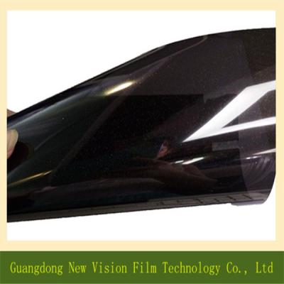 China Best quality slef-adhesive car window tint film solar shinning film for sale