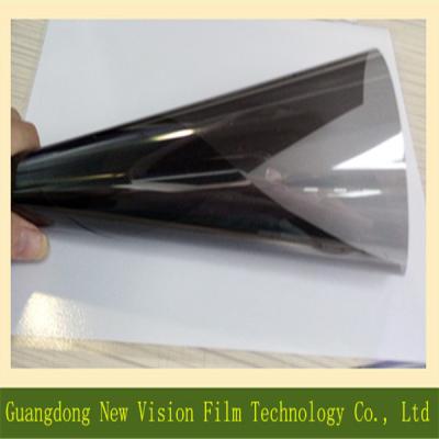 China New product slef-adhesive solar window tint film for car/auto for sale
